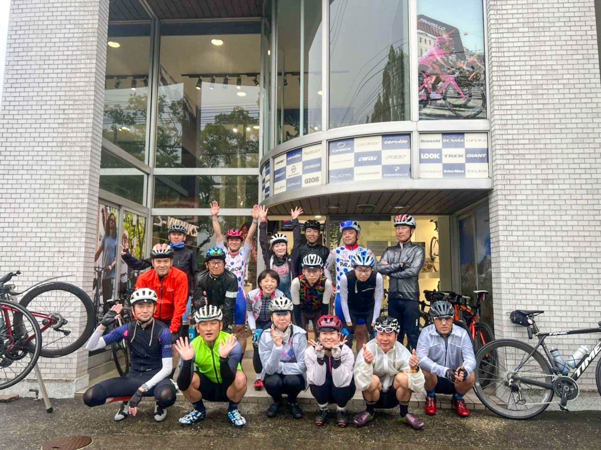 イワイスポーツサイクル イワイスポーツサイクル